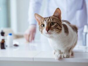 FVRCP Vaccination for Cats: What You Need to Know - CatNeedsBest